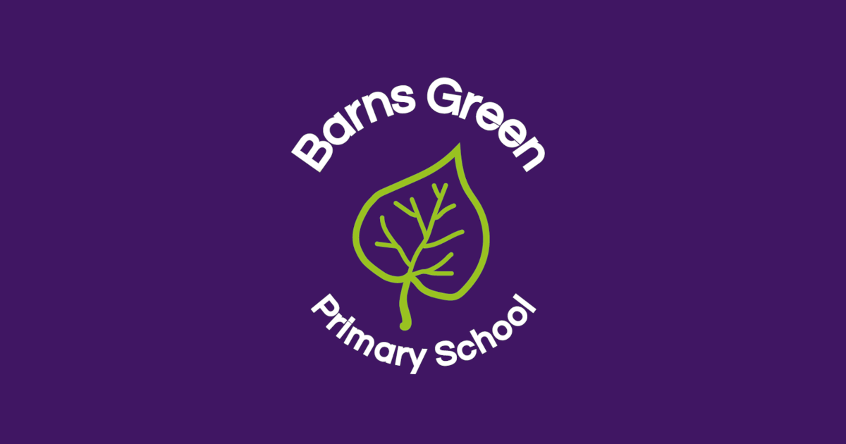 The Green School Logo Clifton Green Primary School
